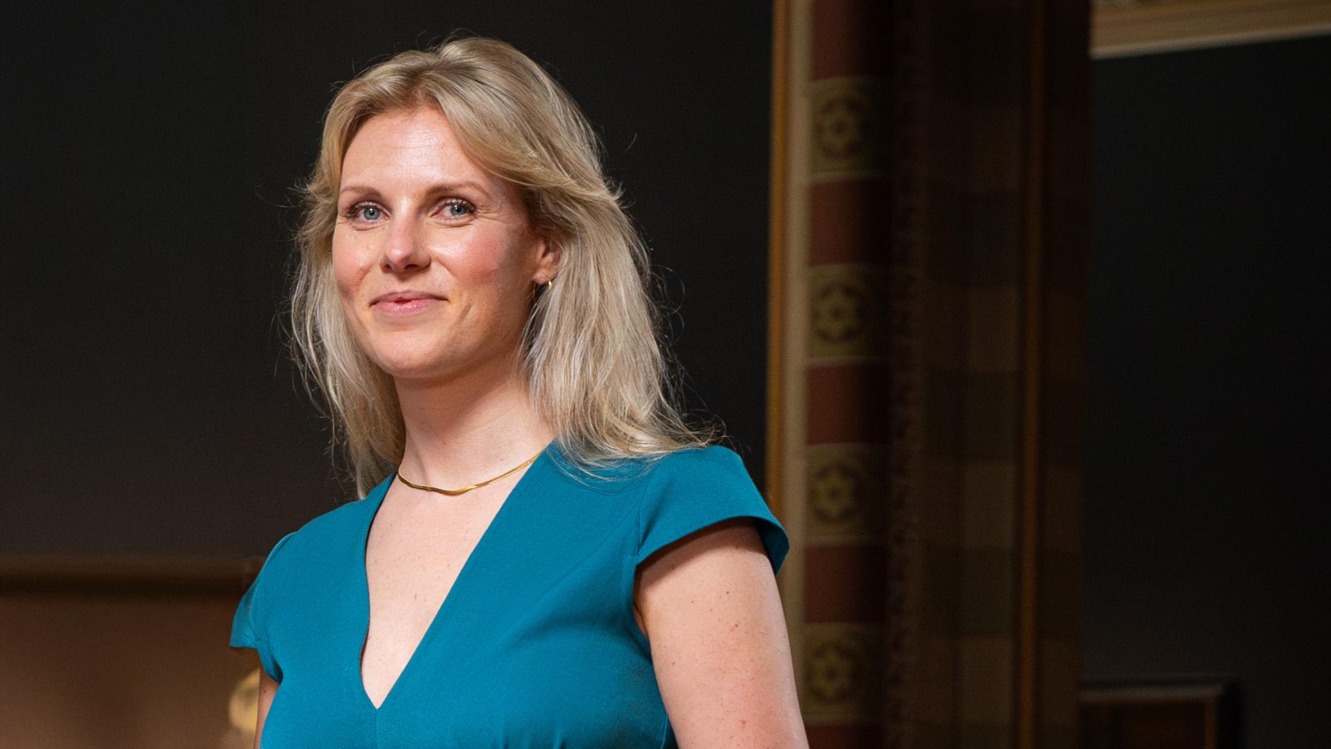 De kunstenaars - omroep max